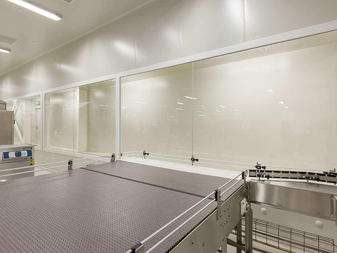 Synlait Milk Factory | Kingspan NZ