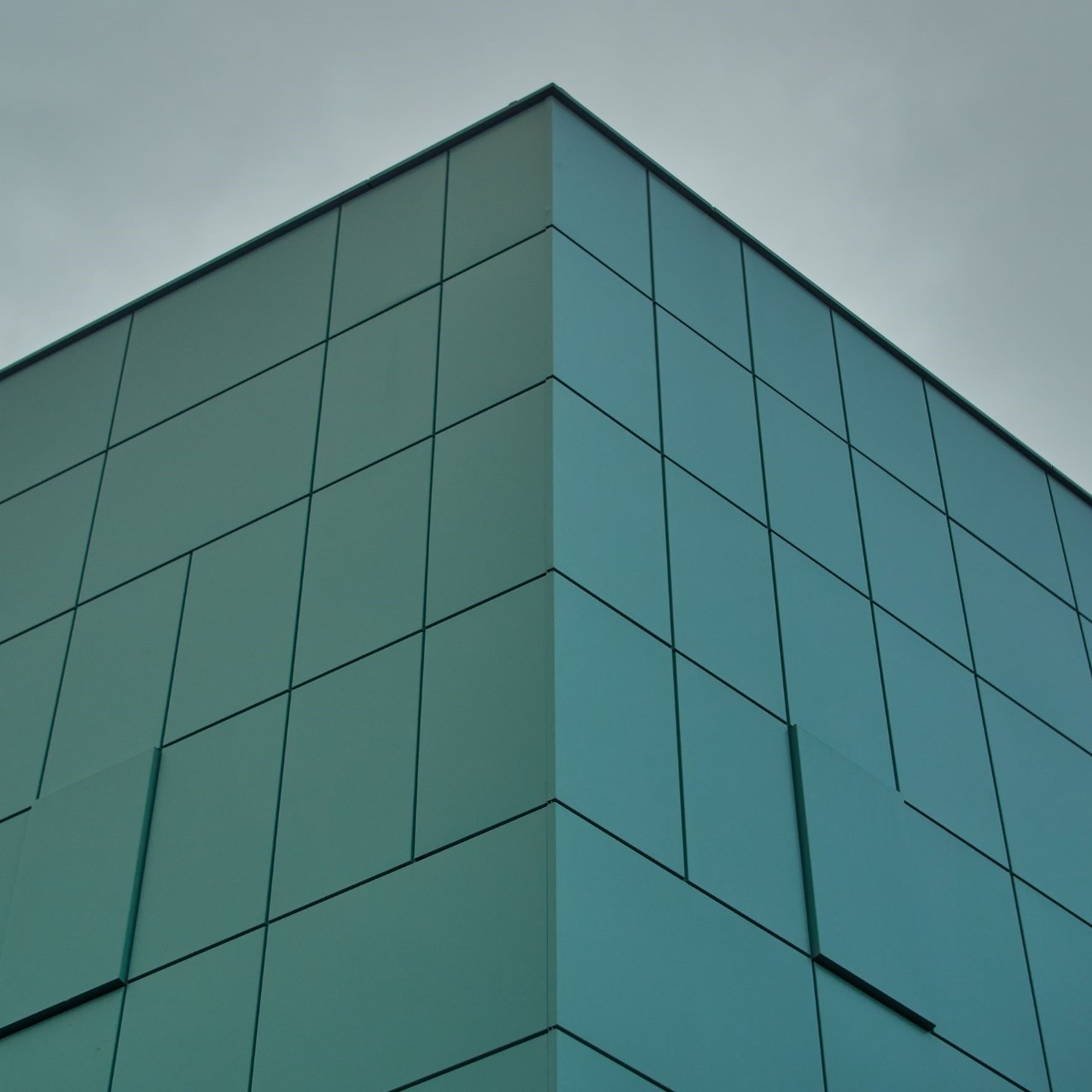 Tangram Vilvoorde | Kingspan NL