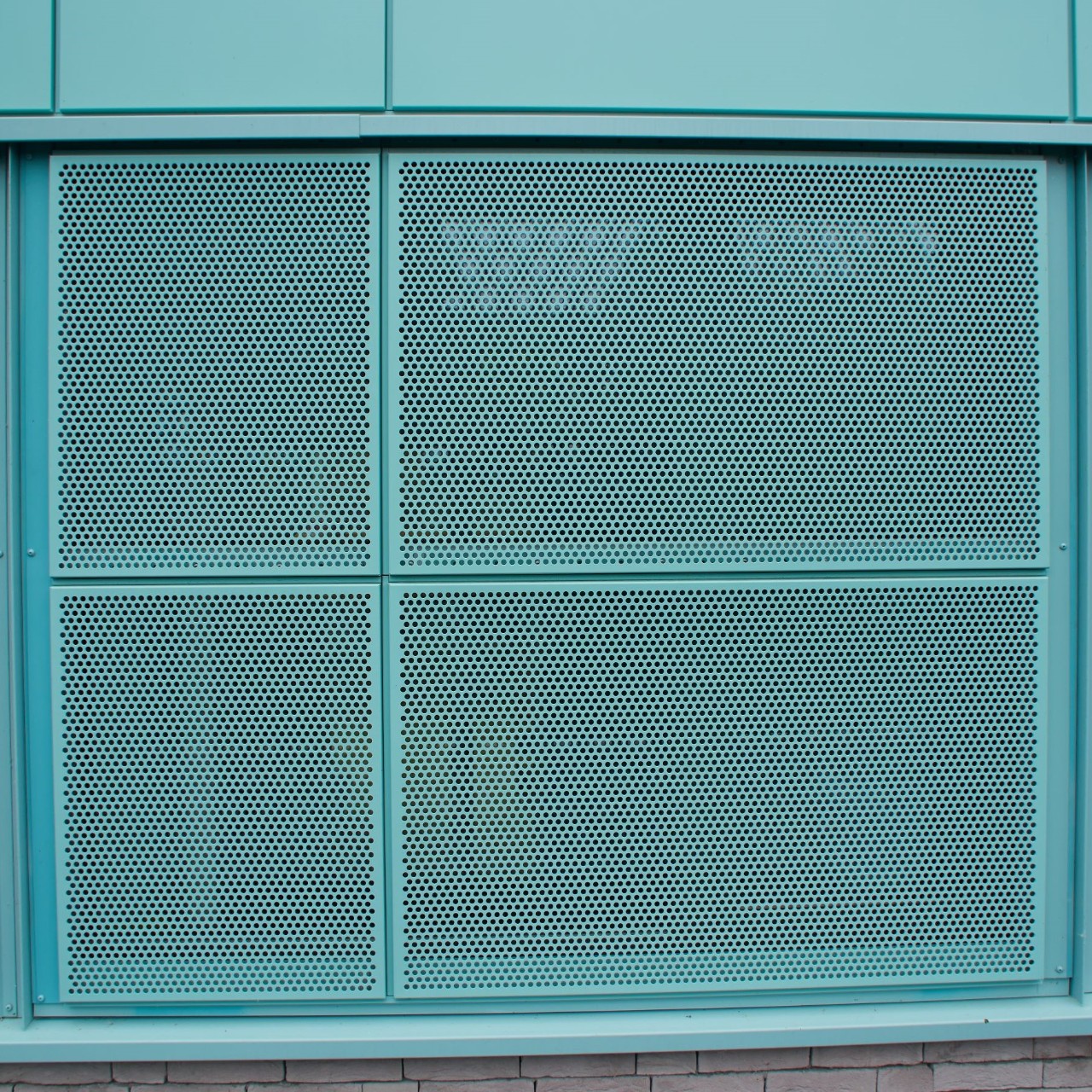 Kingspan Facades: meer dan aluminium gevelbeplating | Kingspan NL