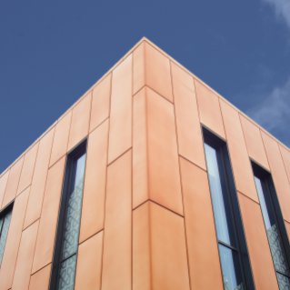 Kingspan HK-Design | Kingspan GB