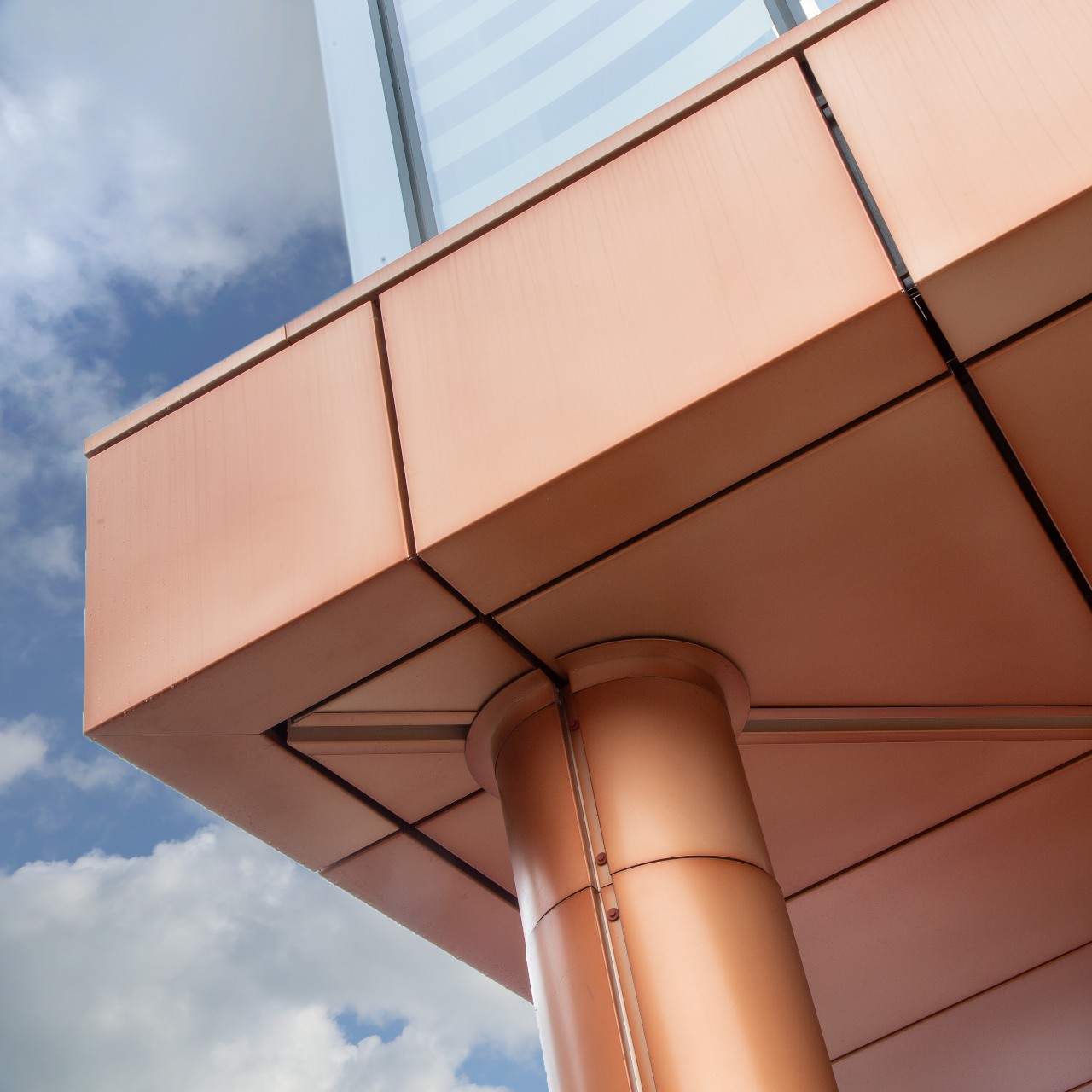 Templemore Swimming Baths | Kingspan GB