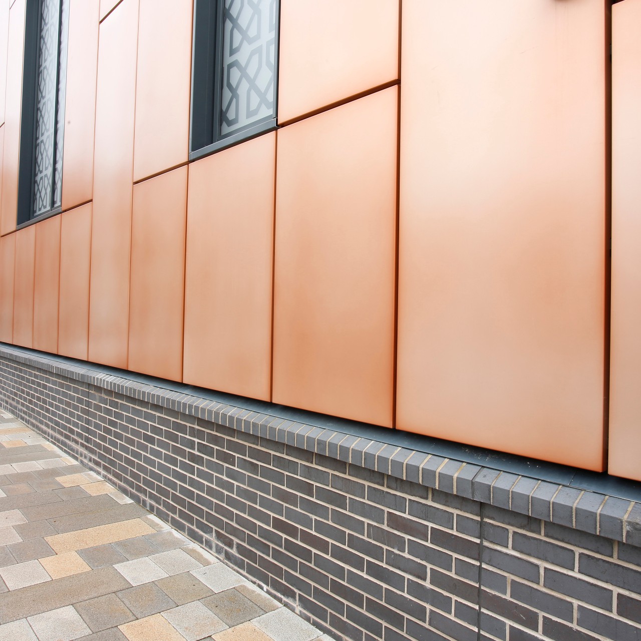 Templemore Swimming Baths | Kingspan GB