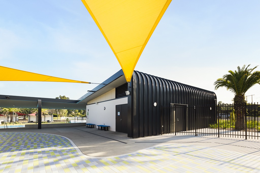 Waves Fitness and Aquatic Centre | Kingspan AU