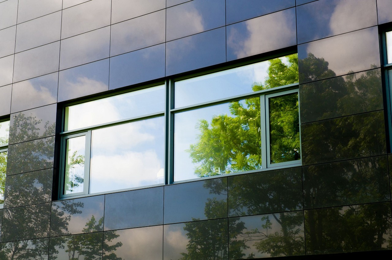 Ceramic Granite | Kingspan GB