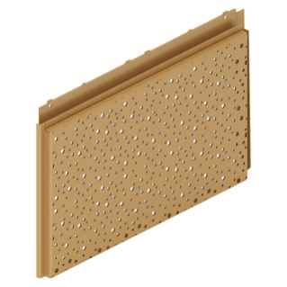 Dri-Design | Kingspan NL-BE