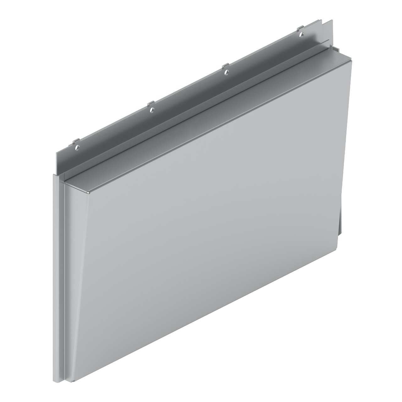 Rainscreen Façades | Kingspan GB