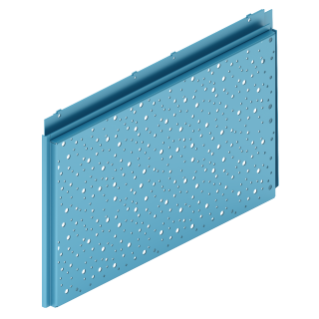 Dri-Design Cassette System | Kingspan IE