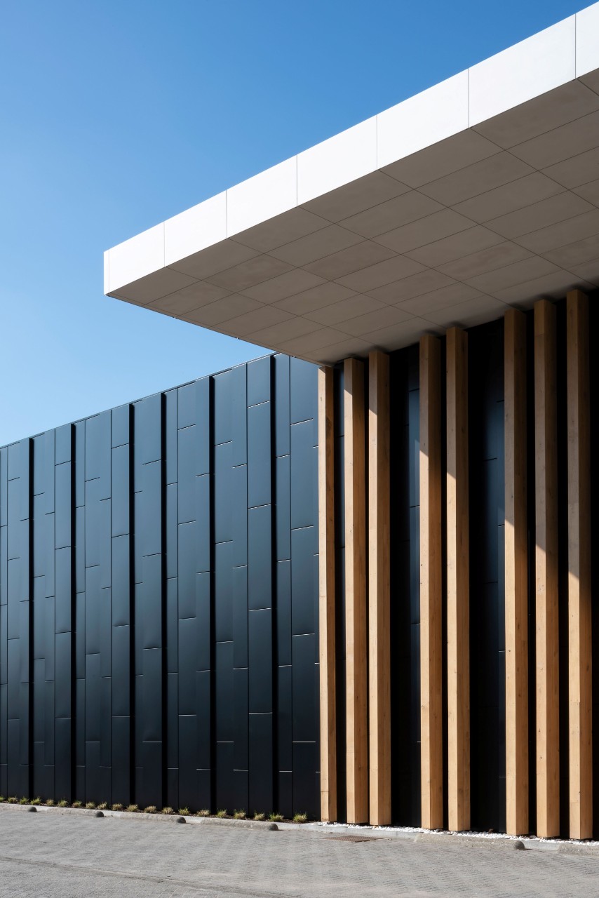 Dri-Design | Kingspan GB