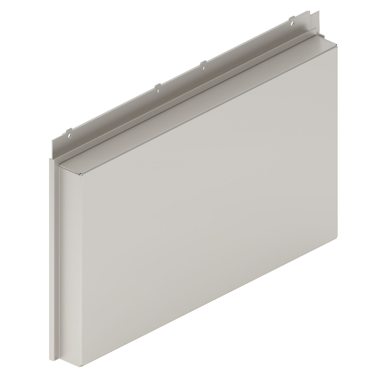 Rainscreen Façades | Kingspan GB