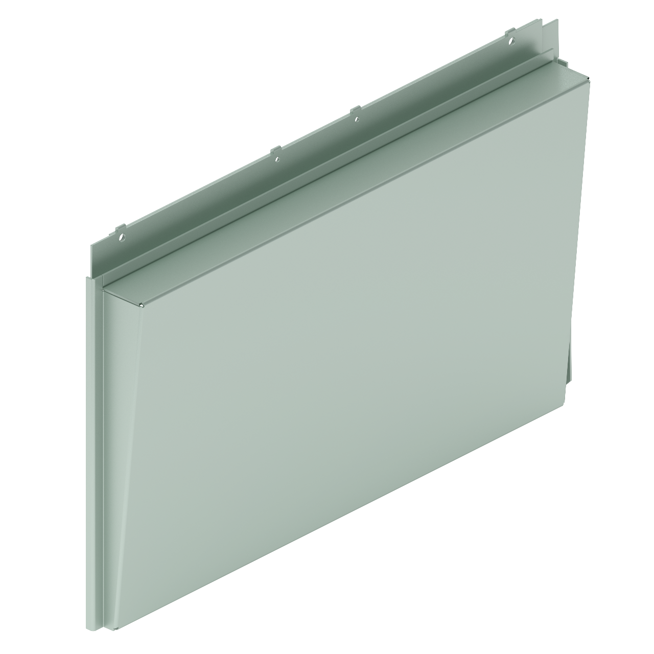 Dri-Design Cassette System | Kingspan IE