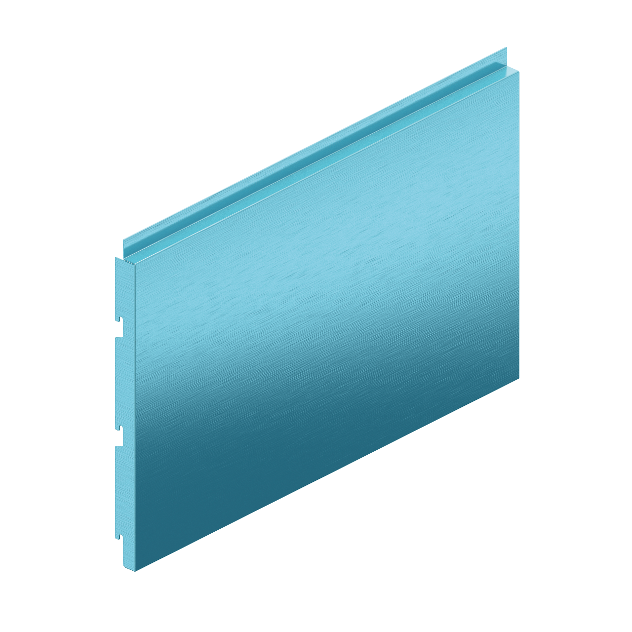 Rainscreen Façades | Kingspan GB