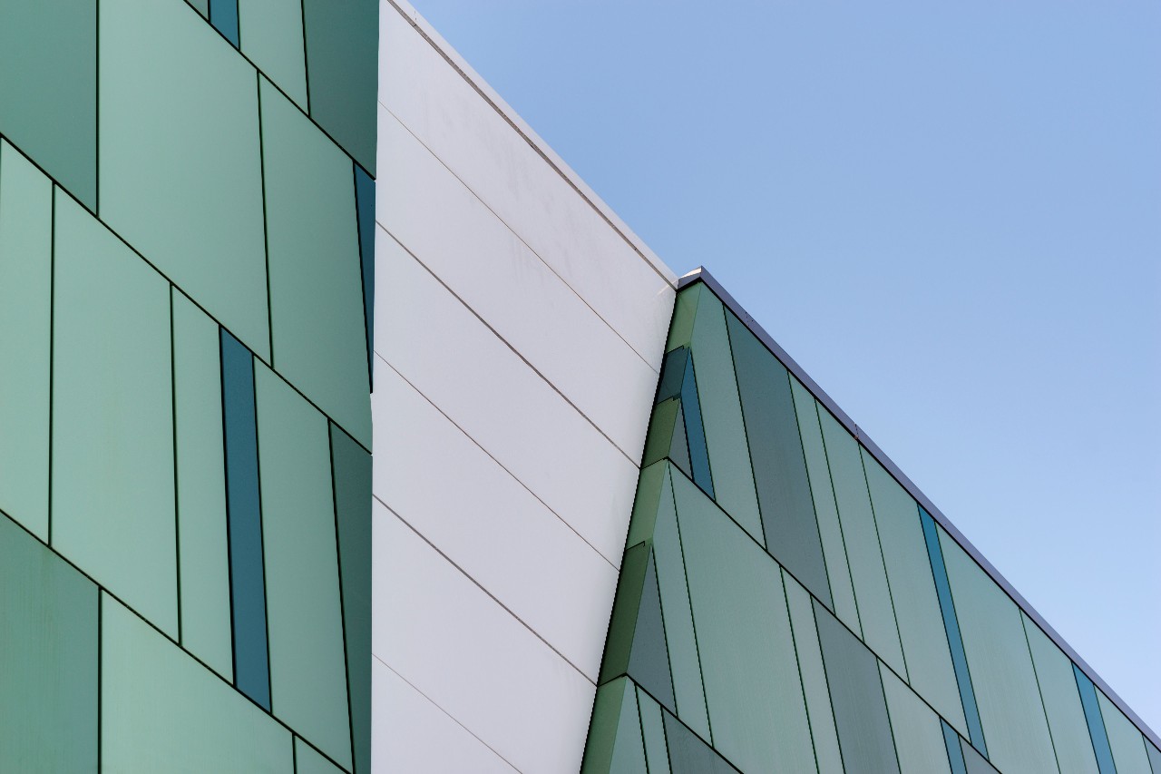 Kingspan HK-Design | Kingspan GB