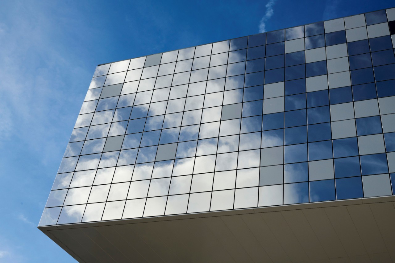 Rainscreen Façades | Kingspan GB