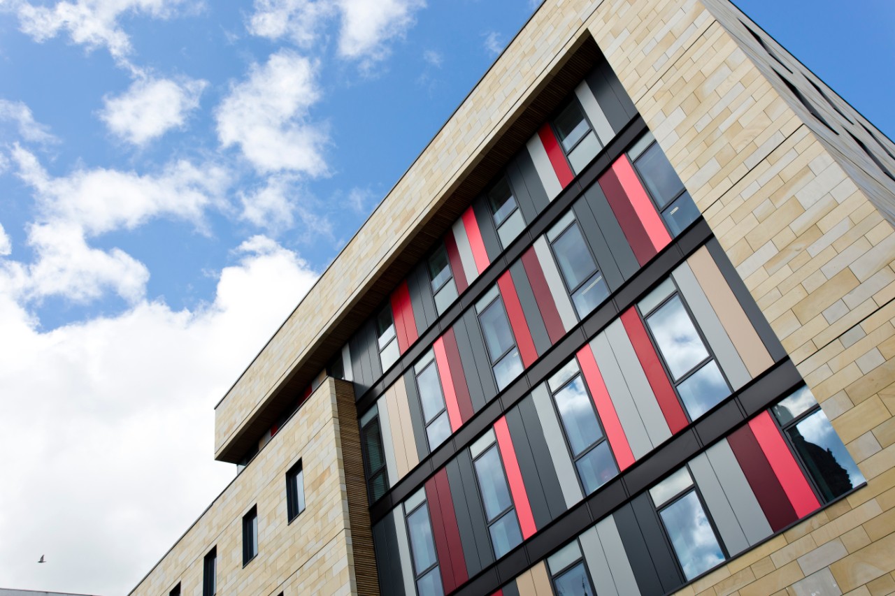 Kingspan IL-Design | Kingspan GB