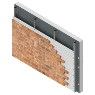BrickClad | Kingspan GB