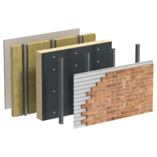BrickClad | Kingspan GB
