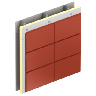 Recess Fixed Cassette | Kingspan AU