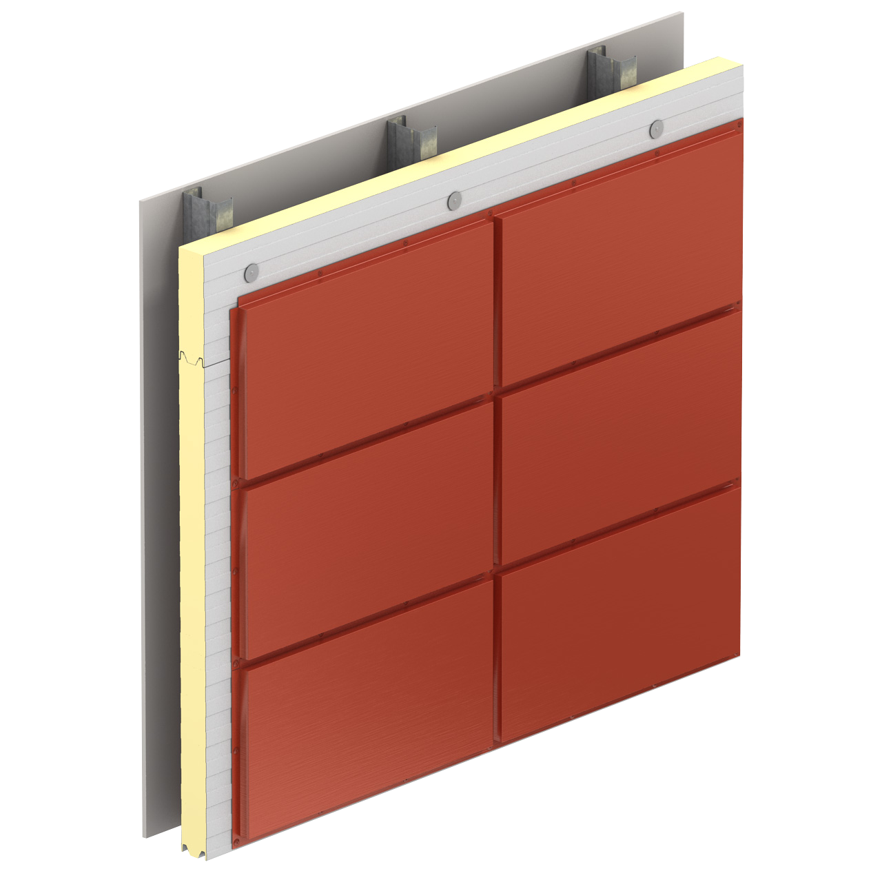 Recess Fixed Cassette | Kingspan AU