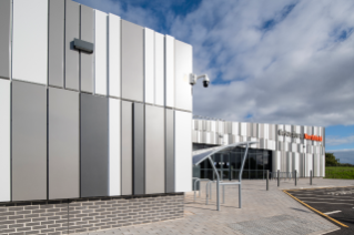 Kingspan RF-Design | Kingspan GB