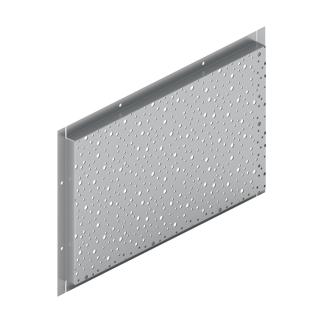 Recessed Fix | Kingspan NL