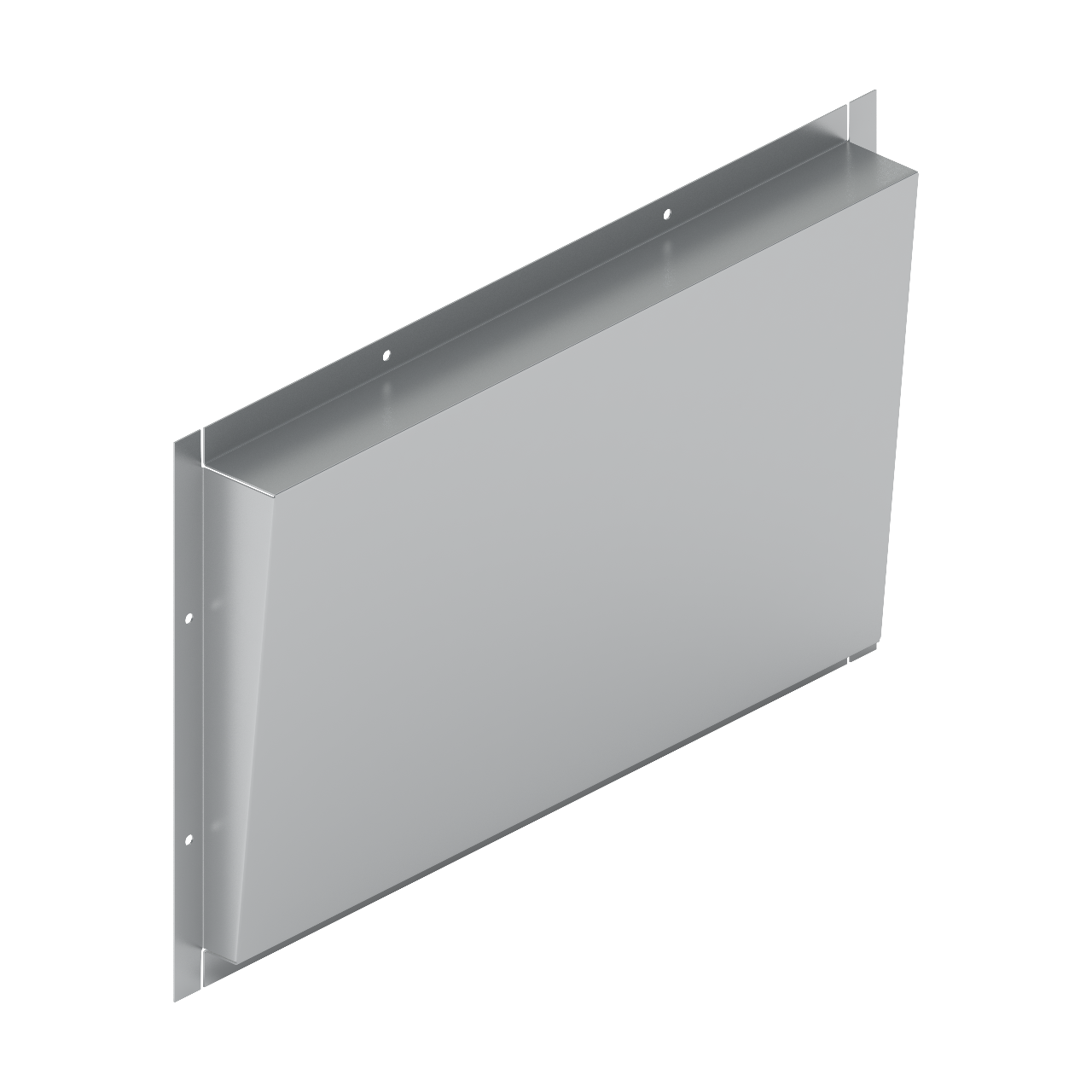 Recessed Fix | Kingspan NL