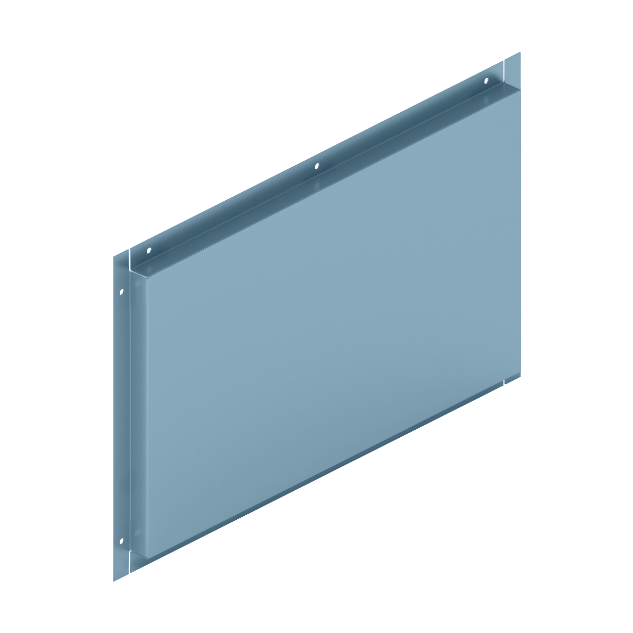 Rainscreen Façades | Kingspan GB