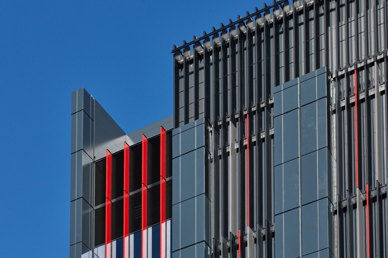 Kingspan RF-Design | Kingspan GB