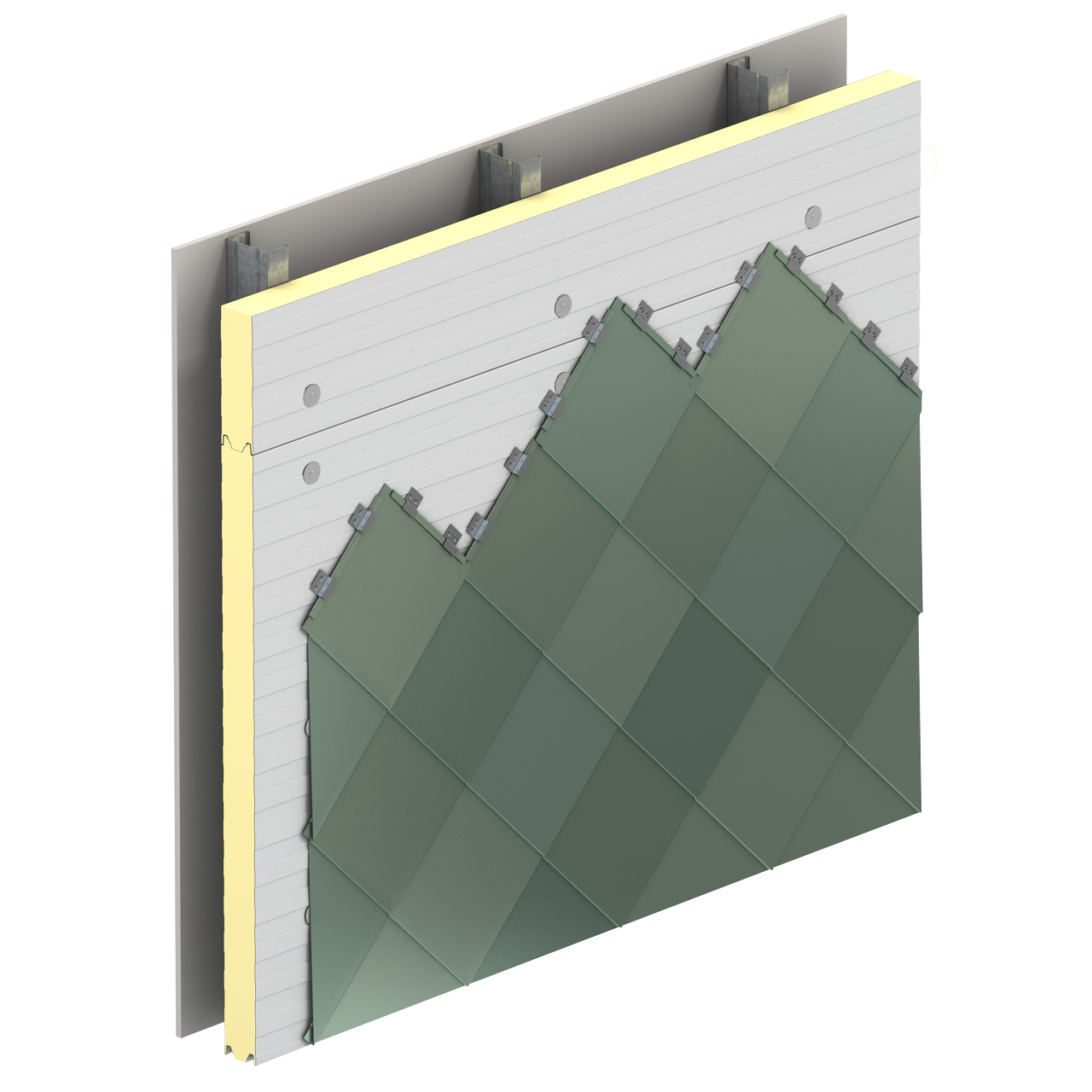 Shingle | Kingspan AU