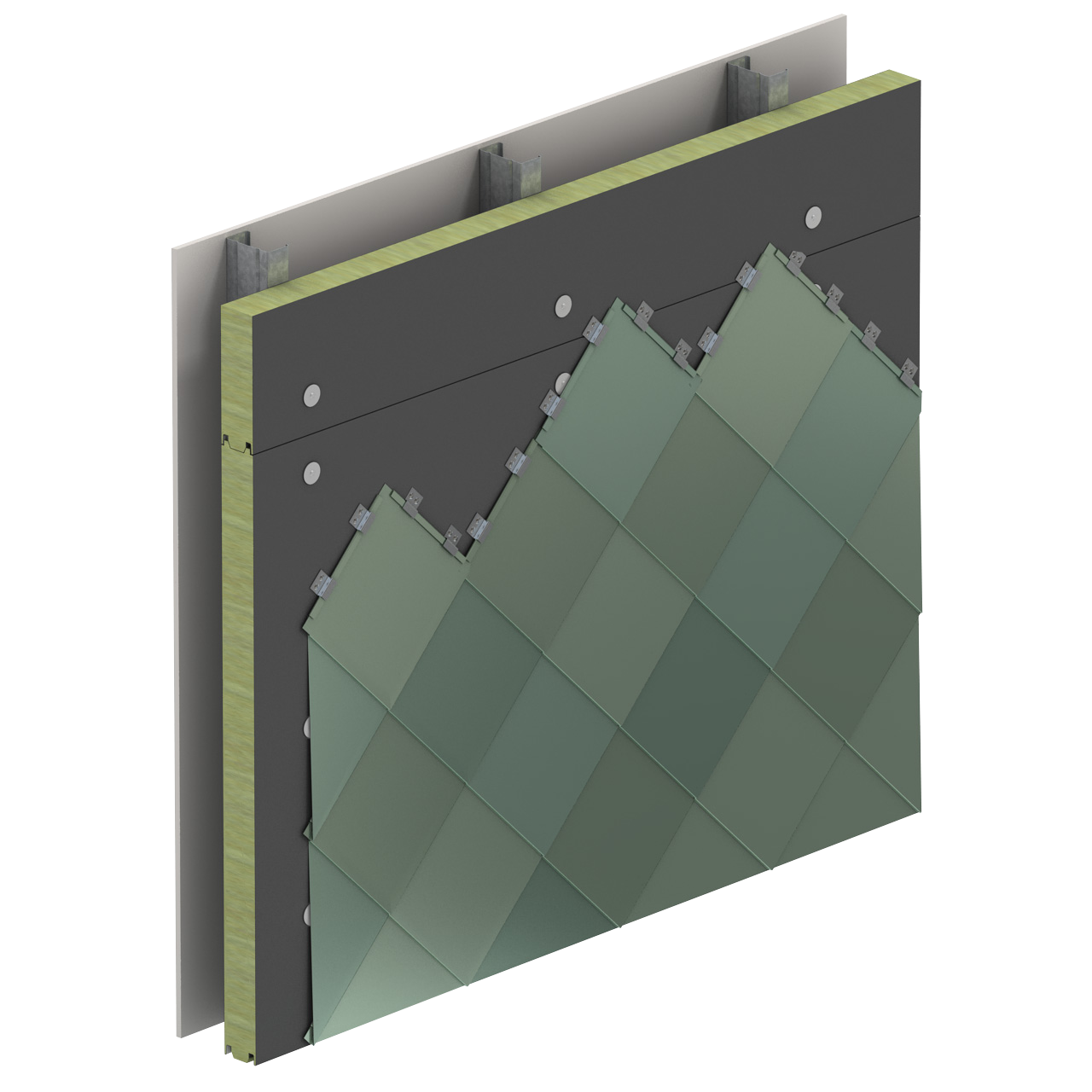 Shingle | Kingspan AU