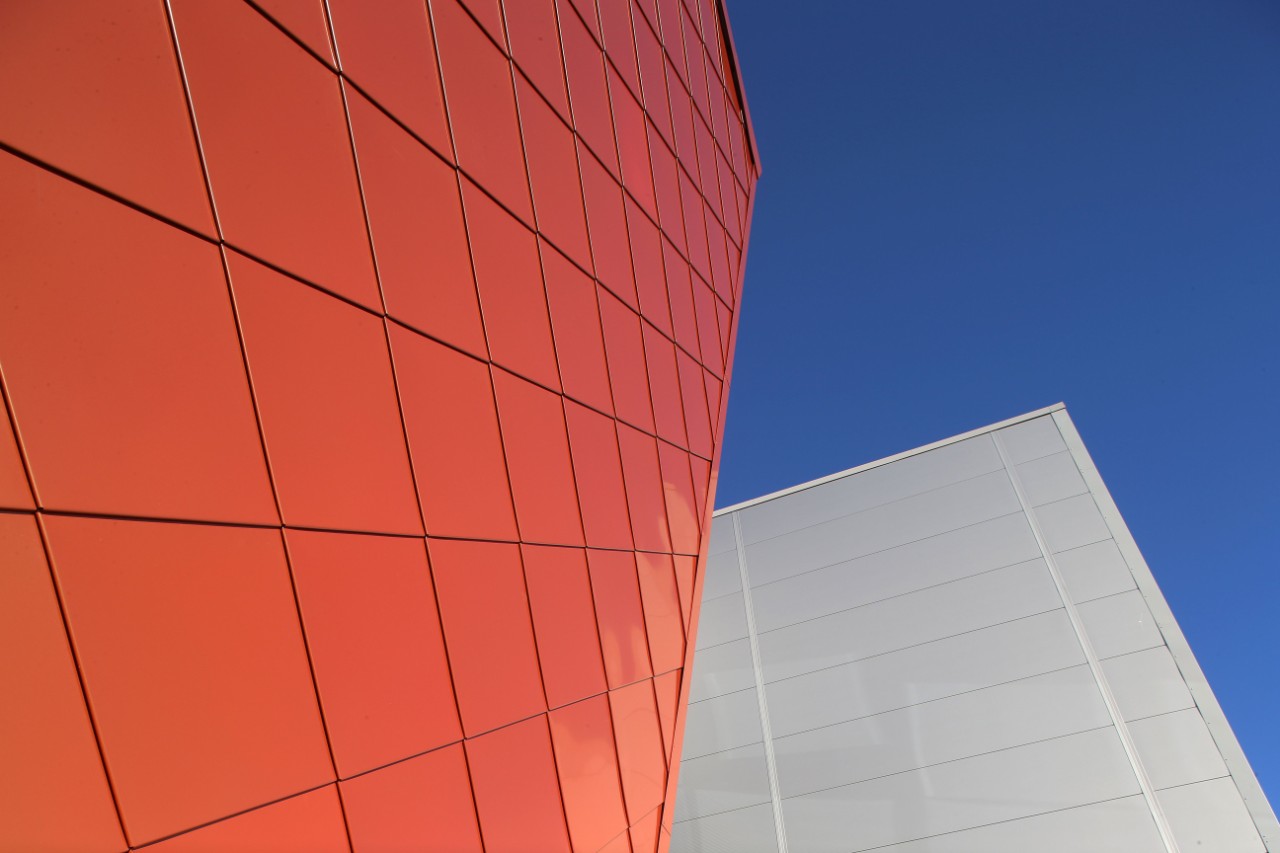 Kingspan SH-Design | Kingspan GB