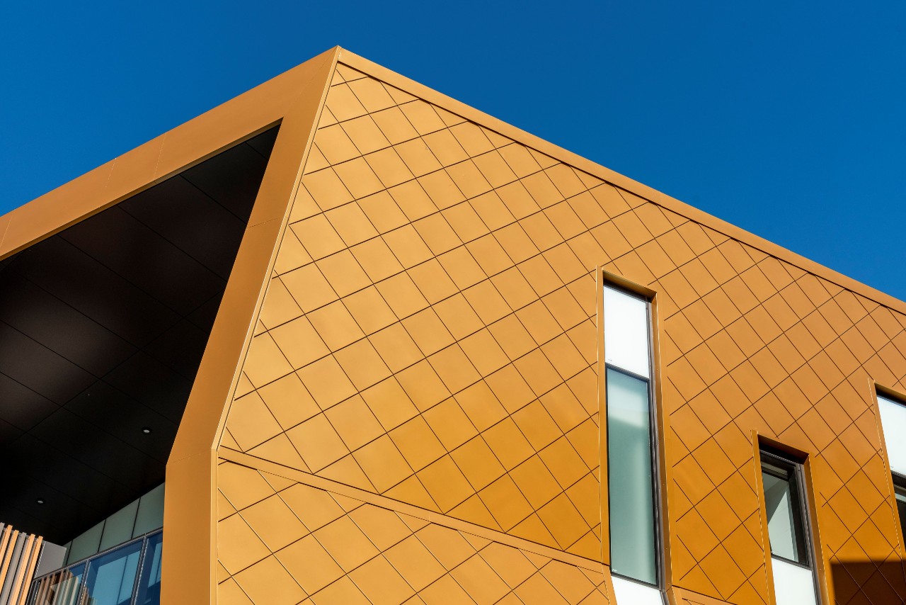 Kingspan SH-Design | Kingspan GB