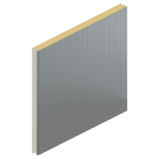 KS1100KP Karrier Wall Panel | Kingspan AU