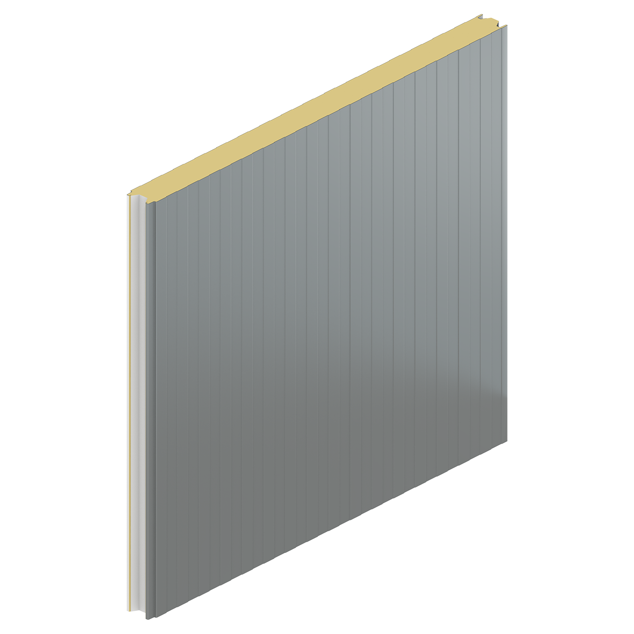 Ks1100kp Karrier Wall Panel Kingspan Au