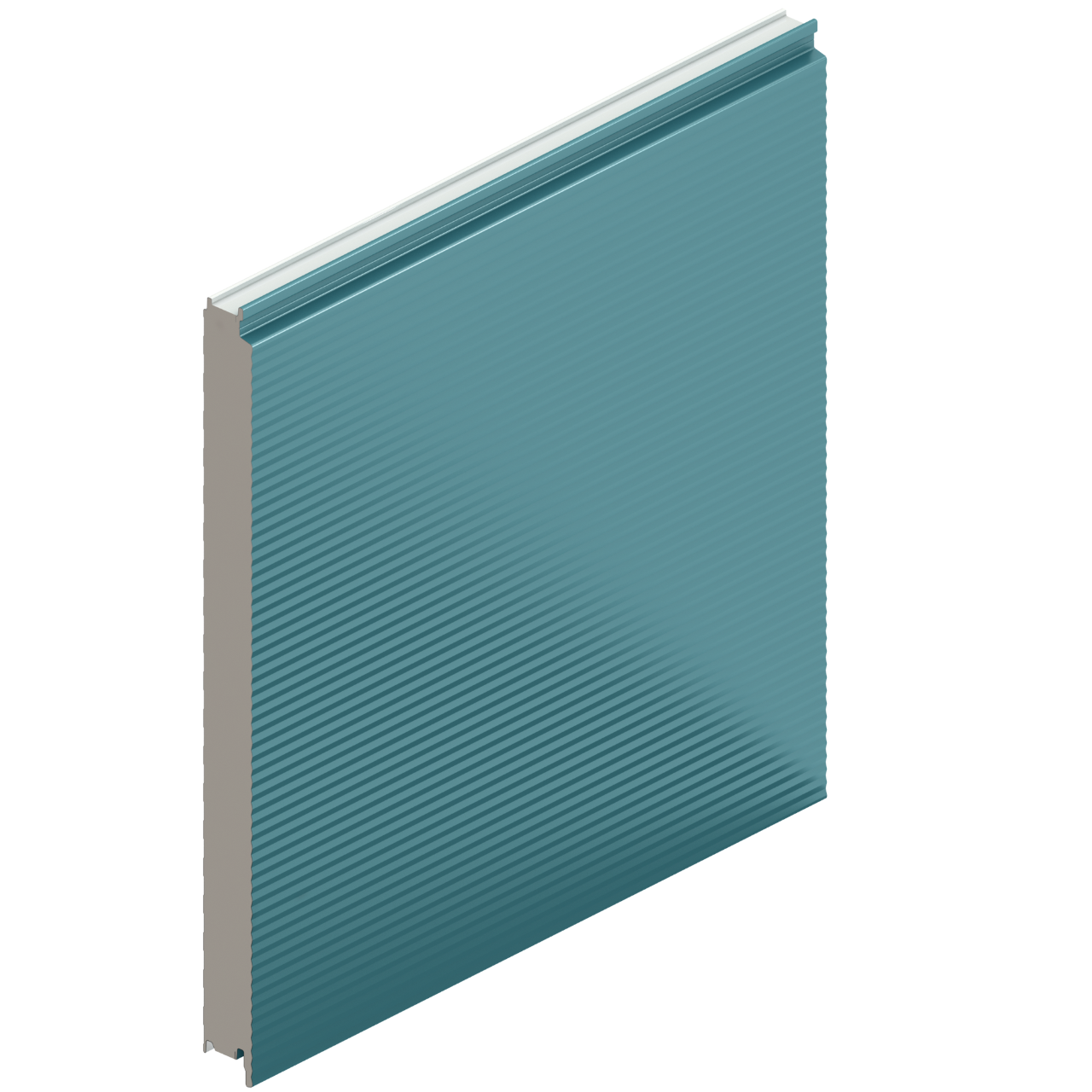 QuadCore Karrier AWP gevelpaneel | Kingspan NL