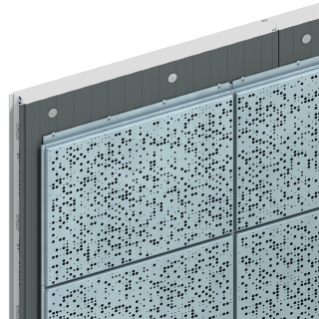 Dri-Design | Kingspan GB