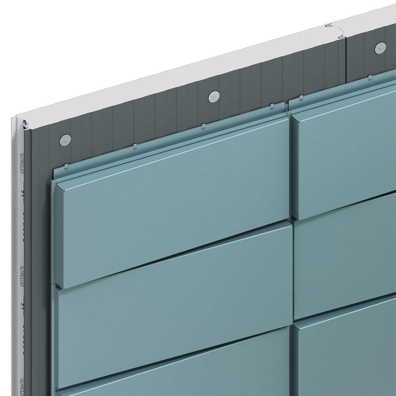 Dri Design Wall Panels