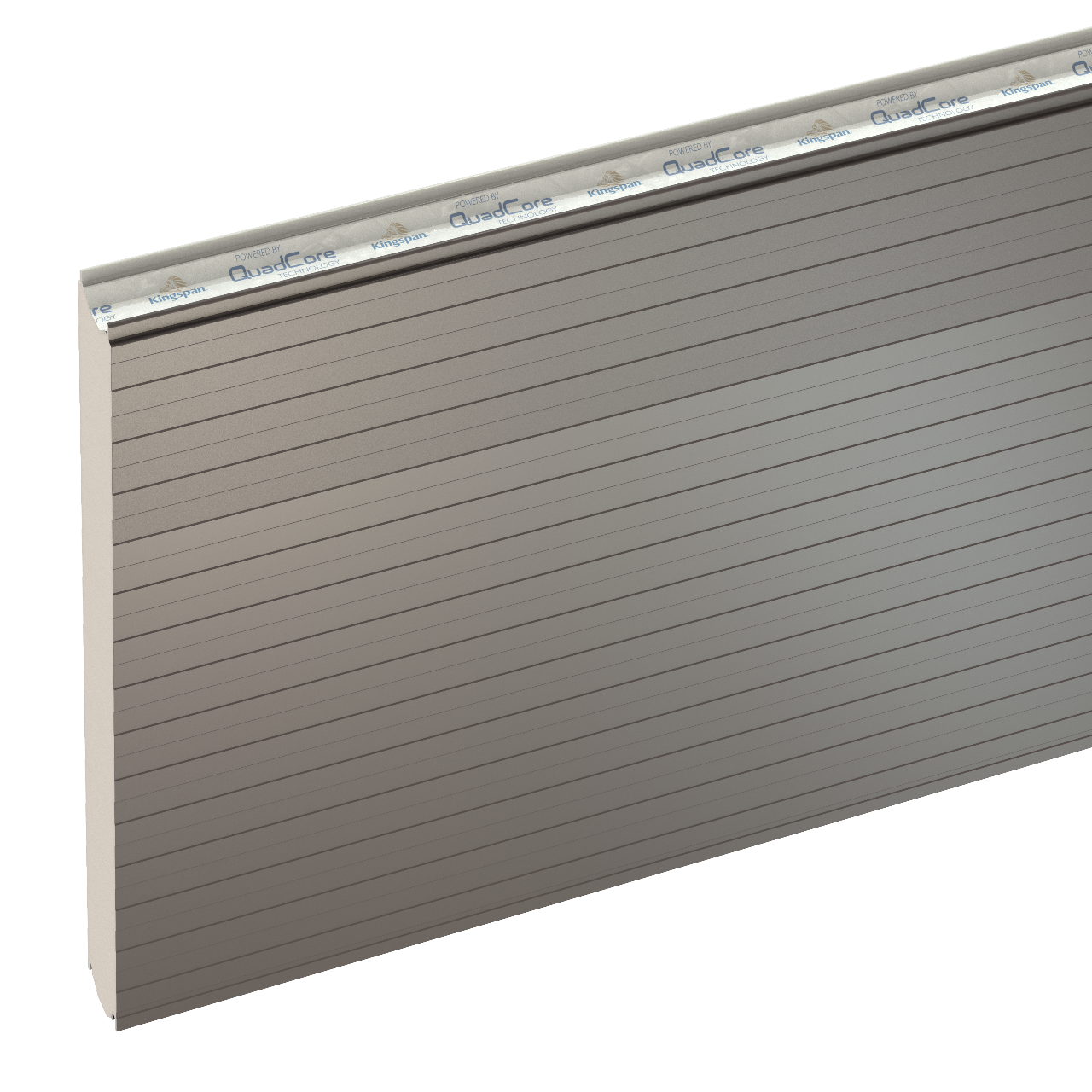 Rainscreen Systems | Kingspan GB