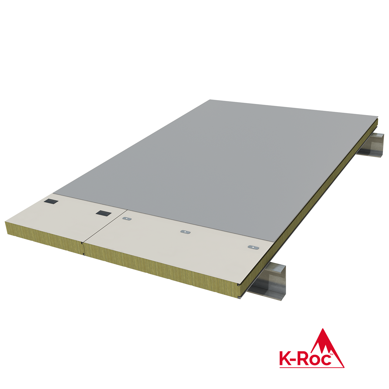 K-Roc™ Roofliner Panel | Kingspan AU