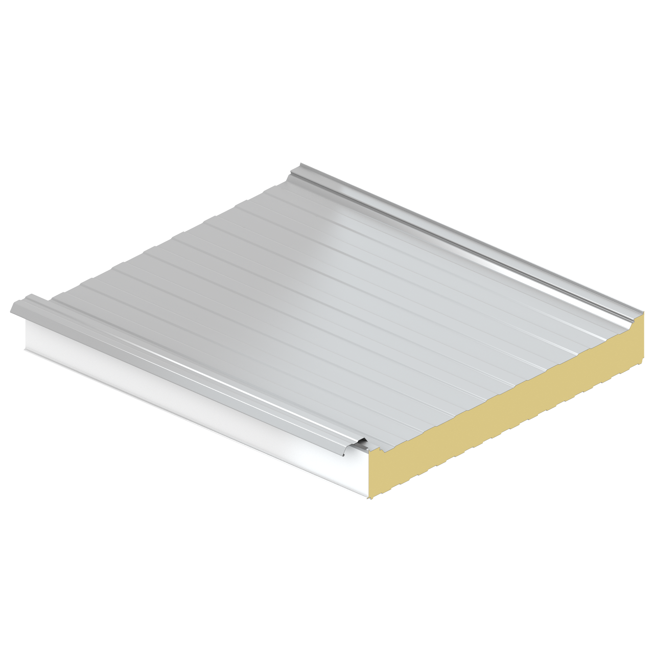 Insulated Panels