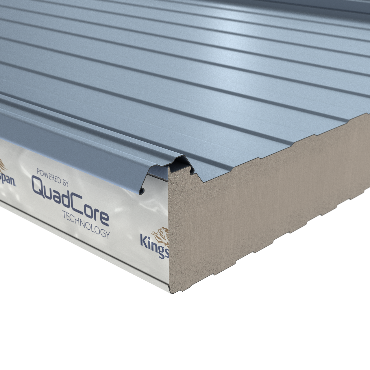 Insulated Roof Panels | Kingspan GB