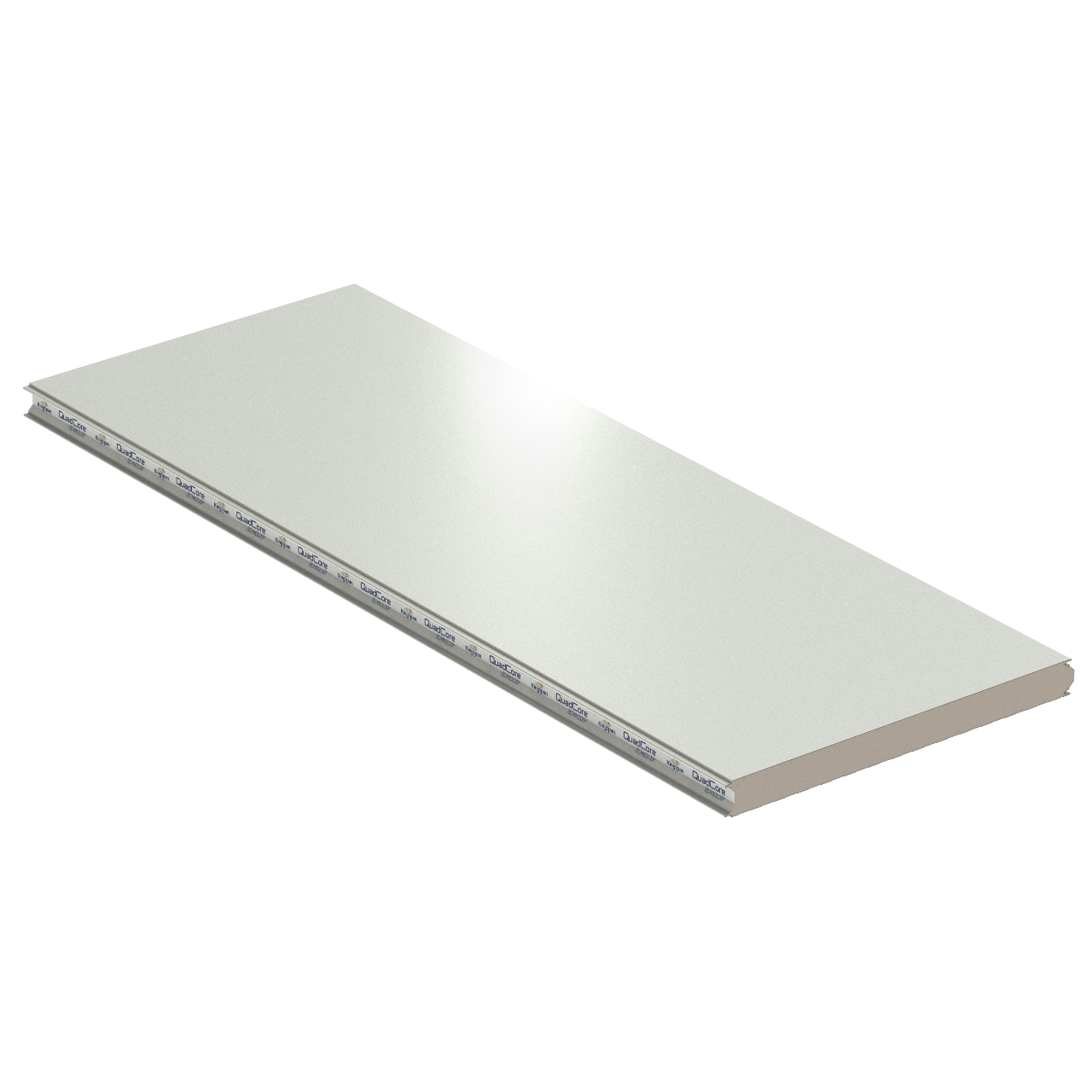 QuadCore Roofliner Roof Panel | Kingspan GB