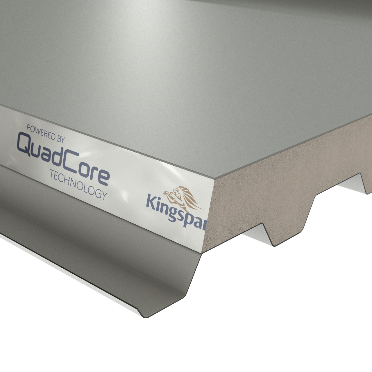 Insulated Roof Panels | Kingspan GB