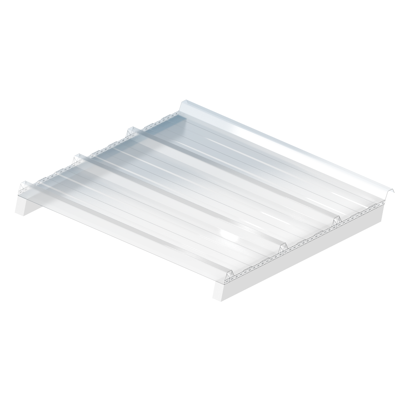Insulated Roof Panels | Kingspan GB