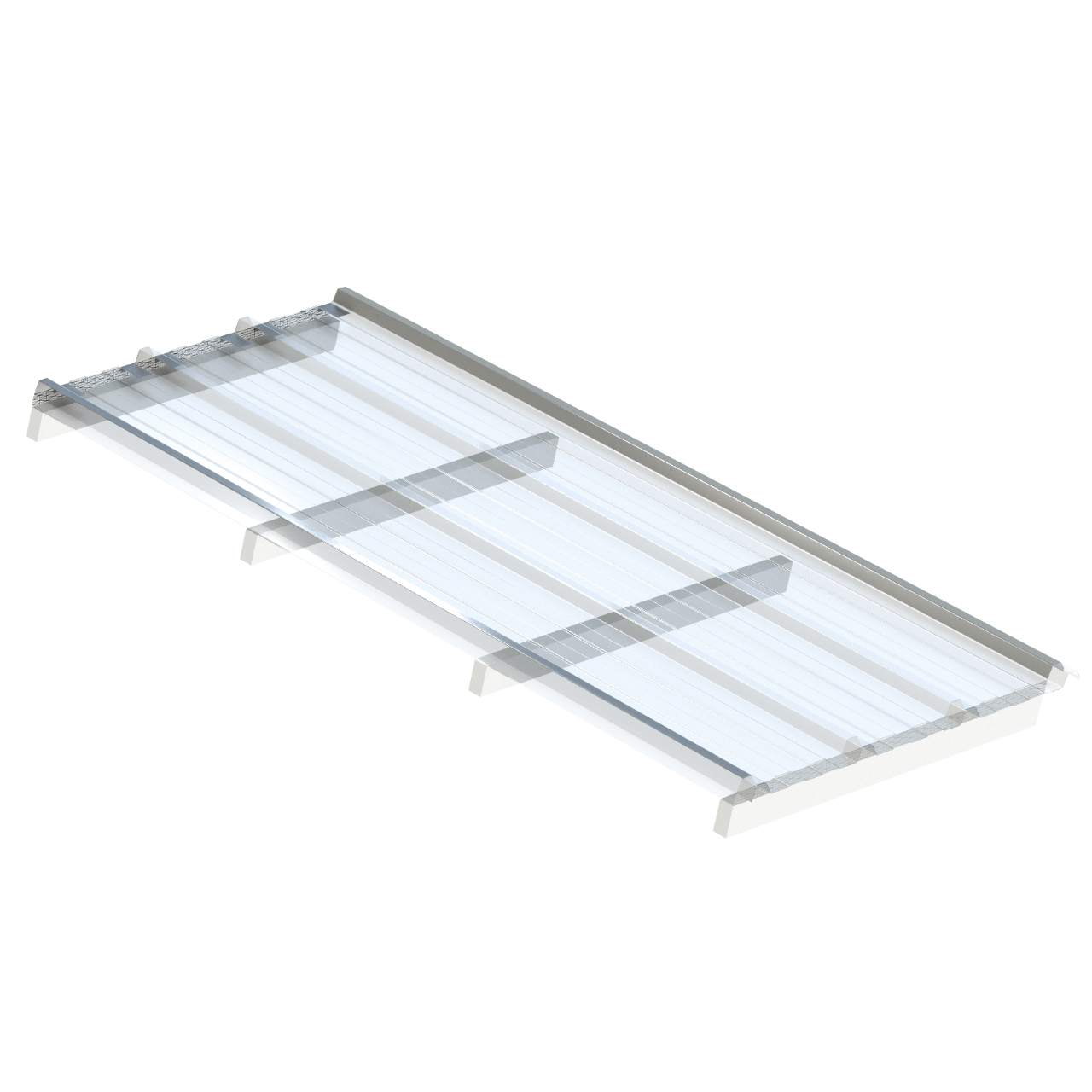 Insulated Roof Panels | Kingspan GB