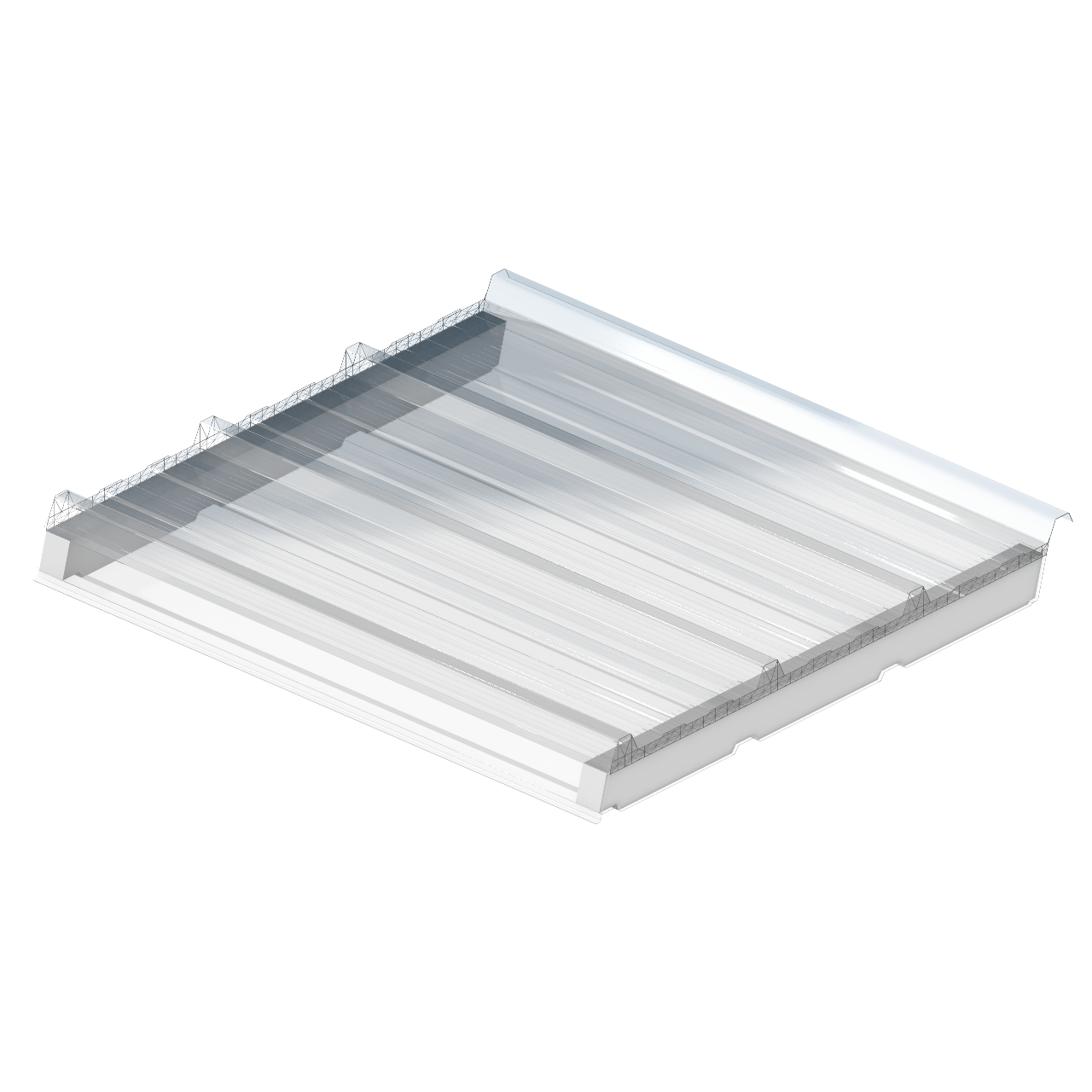 Insulated Roof Panels | Kingspan GB