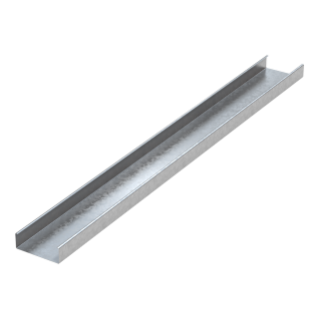 Multichannel Side Rail | Kingspan GB
