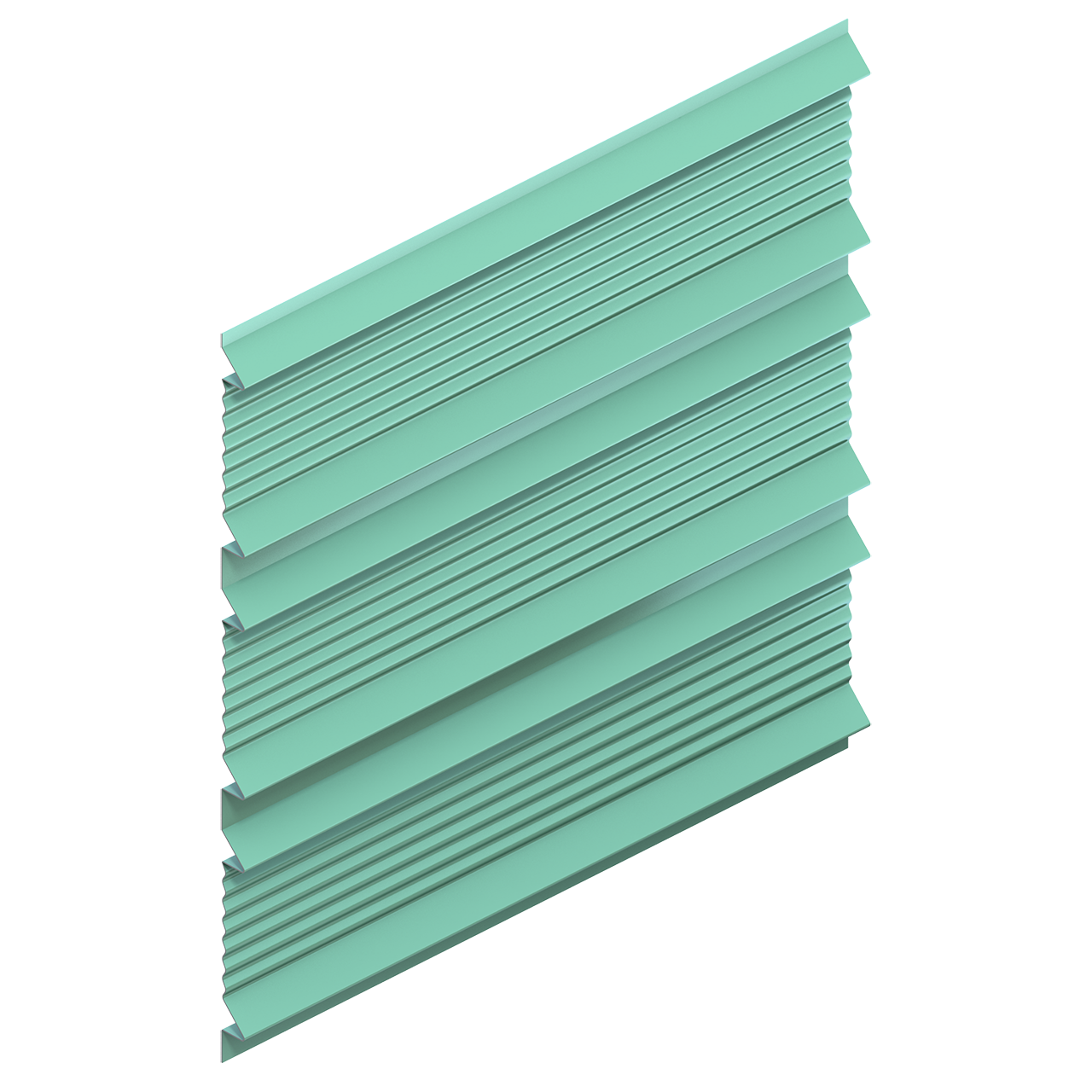 Single Skin Cladding