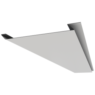 Single Skin Cladding