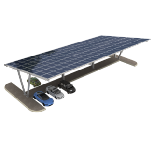 Kingspan PowerCanopy | Kingspan GB