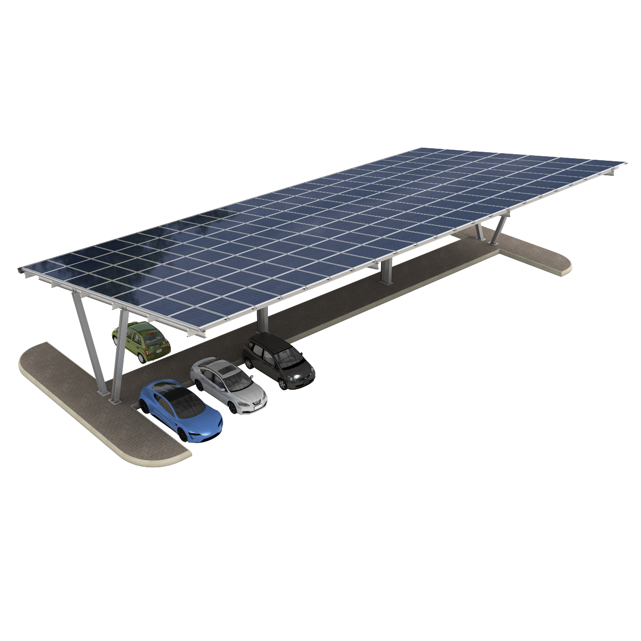 Solar | Kingspan GB